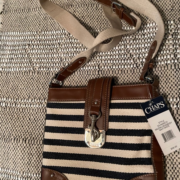 Chaps | Bags | Chaps Crossbody Bag | Poshmark